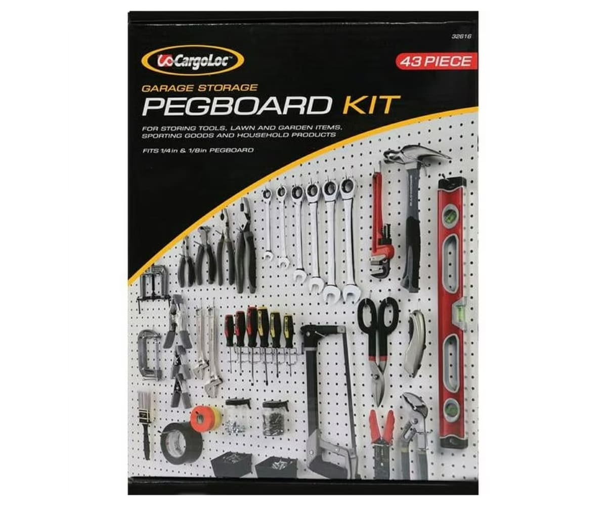 CargoLoc Website - Premium Tools and Replacement Parts